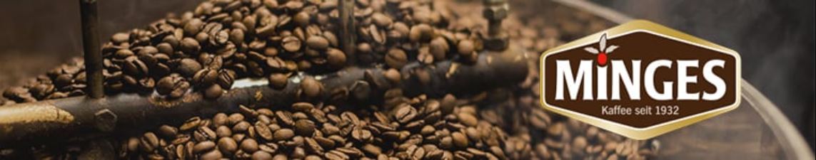 Minges Kaffee online kaufen