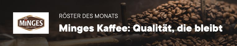 Minges Kaffee online kaufen