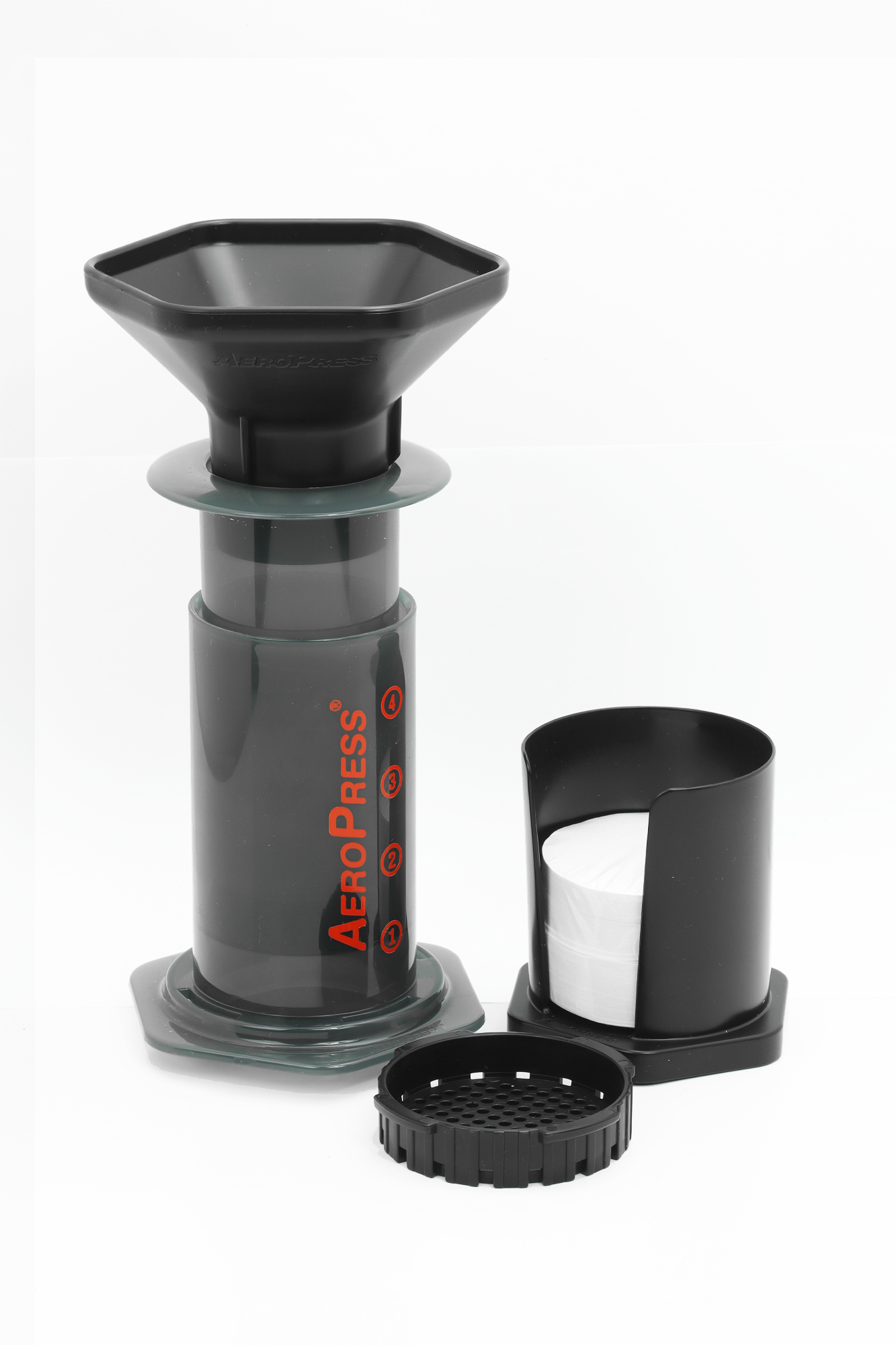 AeroPress® Set online kaufen | roastmarket
