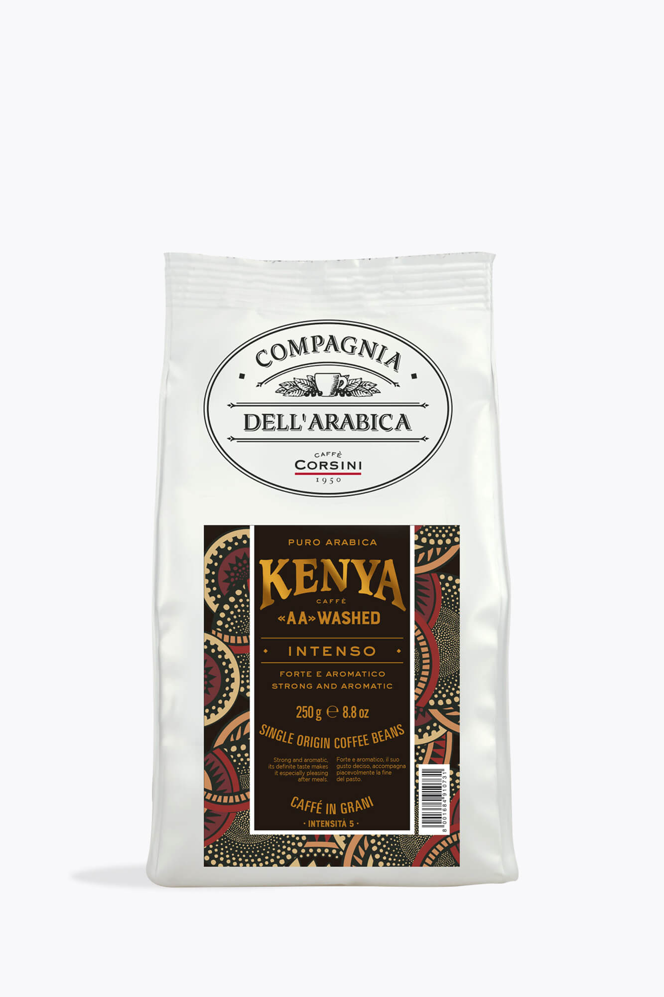 Caffè Corsini Kenya AA-washed 250g kaufen | roastmarket