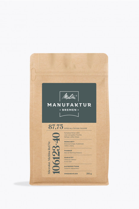 Melitta Kaffeemanufaktur Bremen Kaffees | roastmarket