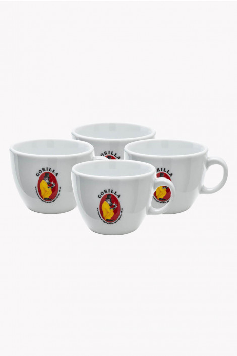 Gorilla® Kaffee & Espresso kaufen | roastmarket