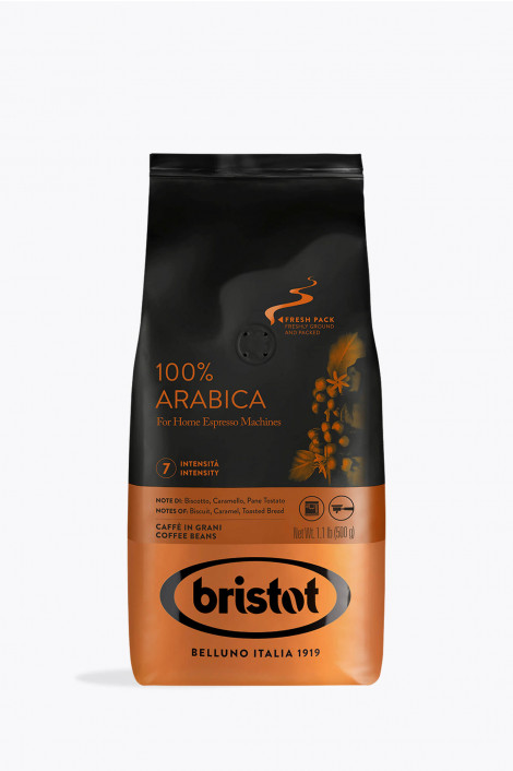 Bristot Kaffee und Espresso online kaufen | roastmarket