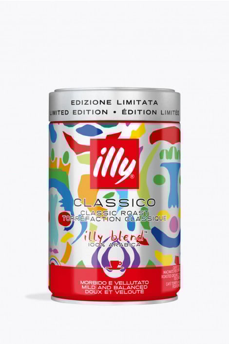 illy Kaffee & Espresso kaufen bei roastmarket