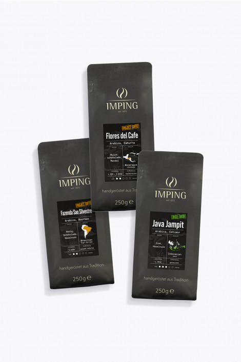 Imping Kaffee: Kaffee & Espresso online kaufen | roastmarket