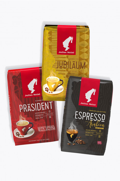 Julius Meinl Online Shop | roastmarket