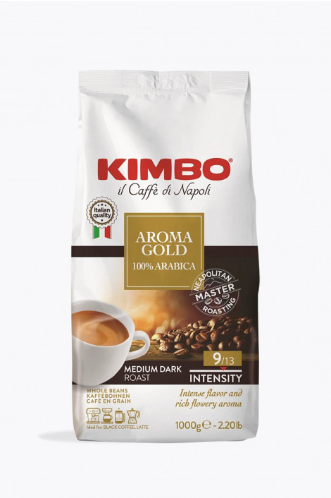 Kimbo® Kaffee & Espresso Onlineshop | roastmarket