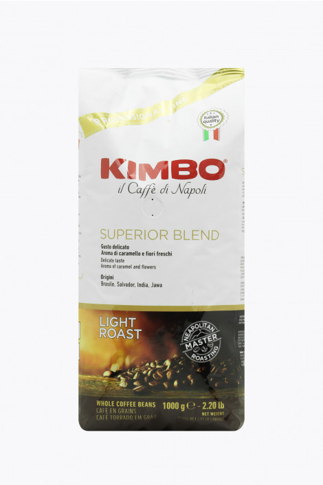 Kimbo® Kaffee & Espresso Onlineshop | roastmarket