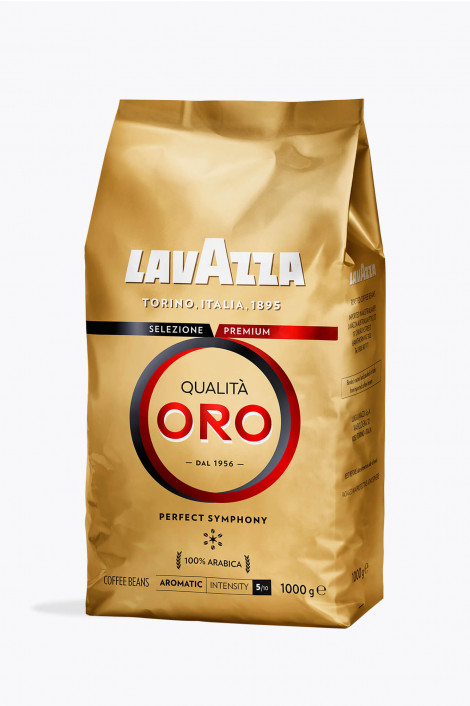 Lavazza Kaffee & Espresso online bestellen | roastmarket
