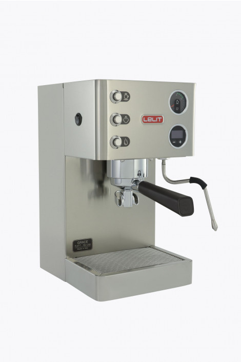 Lelit Siebträgermaschinen & Espressomaschinen | roastmarket