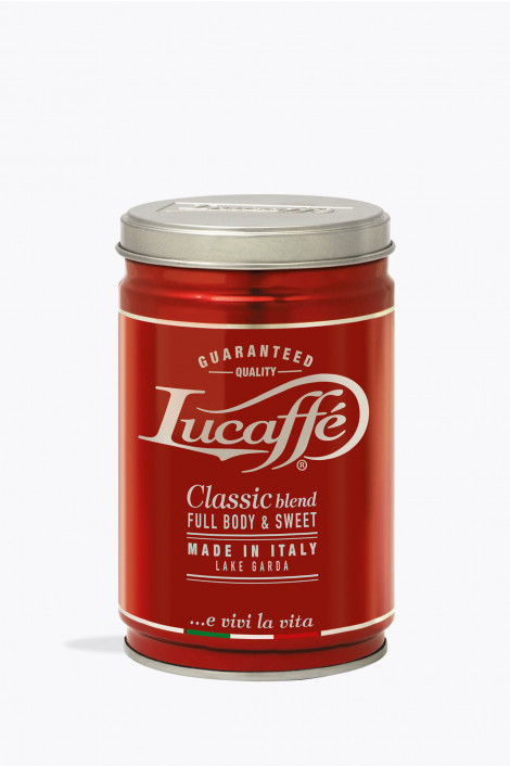 Lucaffe Kaffee & Espresso Online Shop | roastmarket