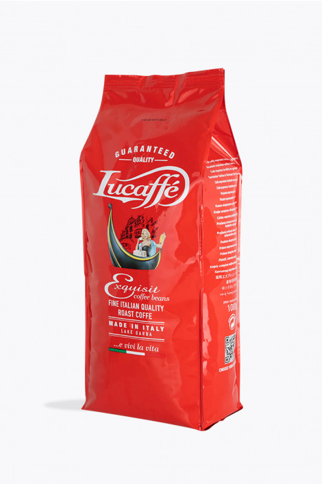 Lucaffe Kaffee & Espresso Online Shop | roastmarket