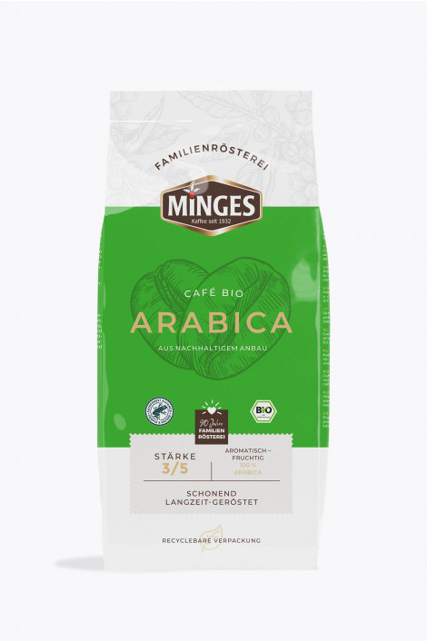 Minges Kaffee online kaufen