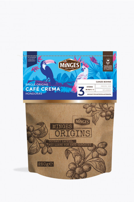 Minges Kaffee online kaufen