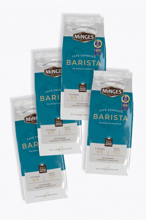 Minges Kaffee online kaufen