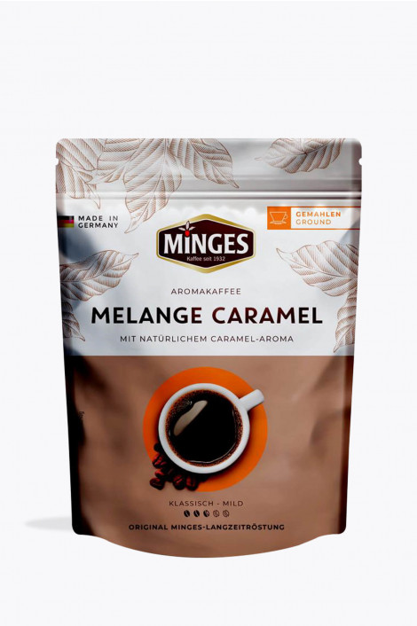 Minges Kaffee online kaufen