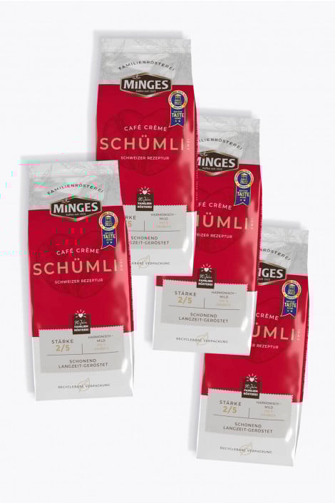 Minges Kaffee online kaufen