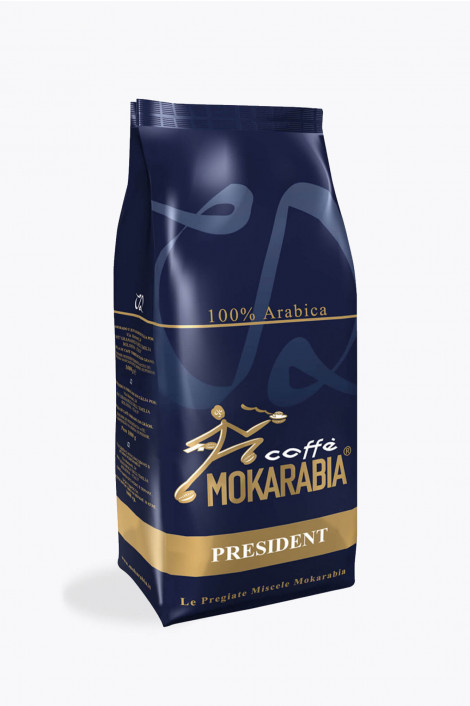 Mokarabia President 1kg online kaufen | roastmarket