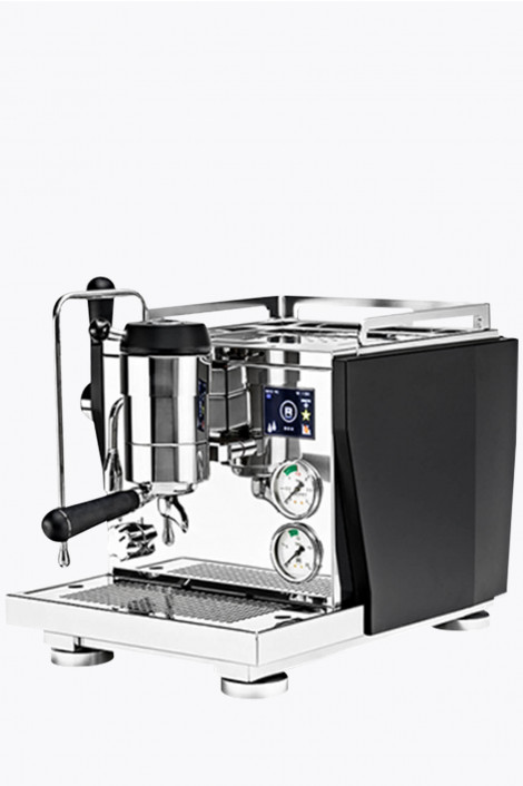 Dualboiler Siebträgermaschine kaufen | roastmarket