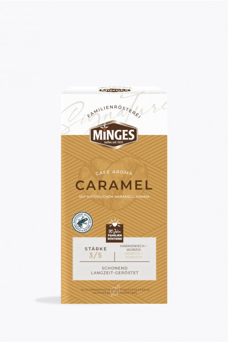 Minges Kaffee online kaufen
