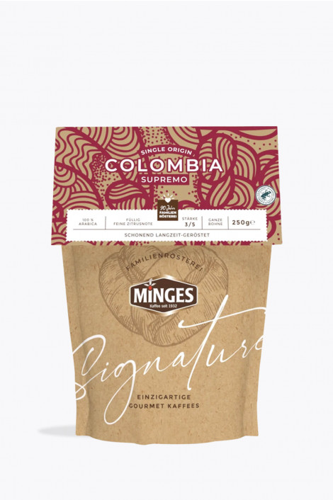 Minges Kaffee online kaufen