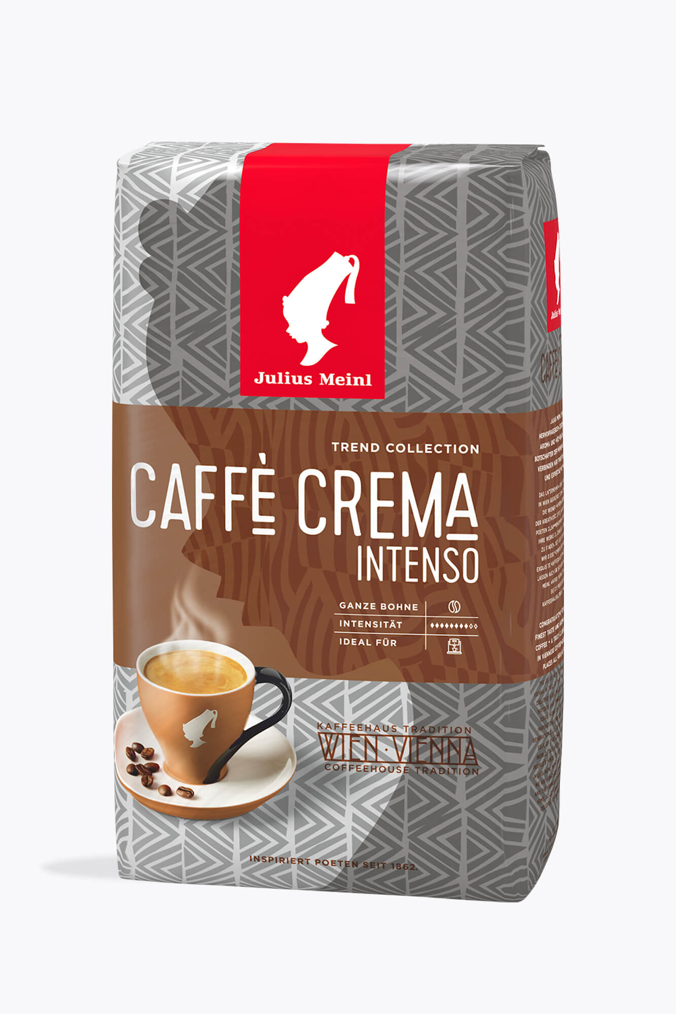 Julius Meinl Trend Collection Caffe Crema Intenso | roastmarket