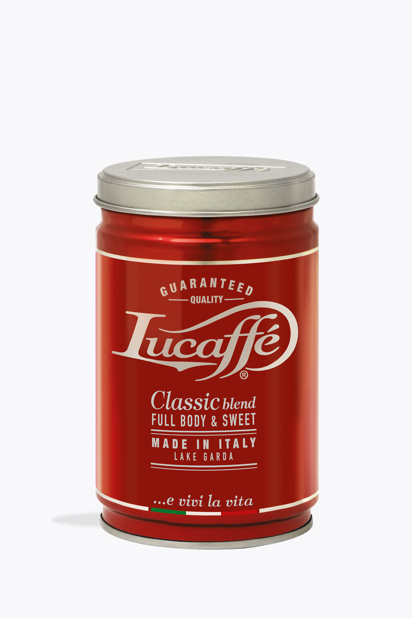 Lucaffé Classic 250g Bohnen online kaufen | roastmarket