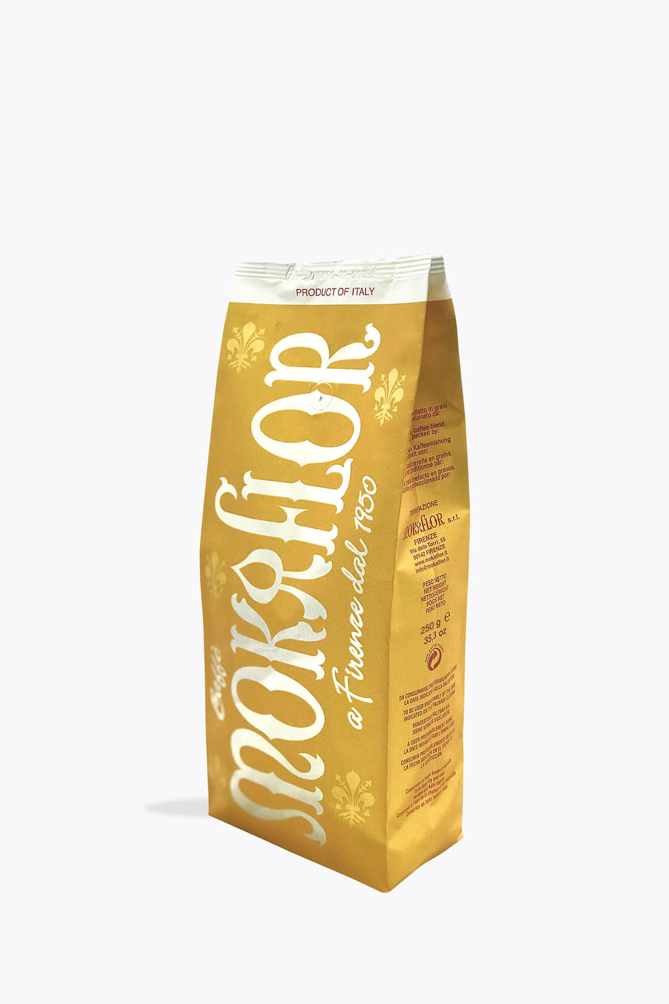 Mokaflor Miscela Oro online kaufen | roastmarket