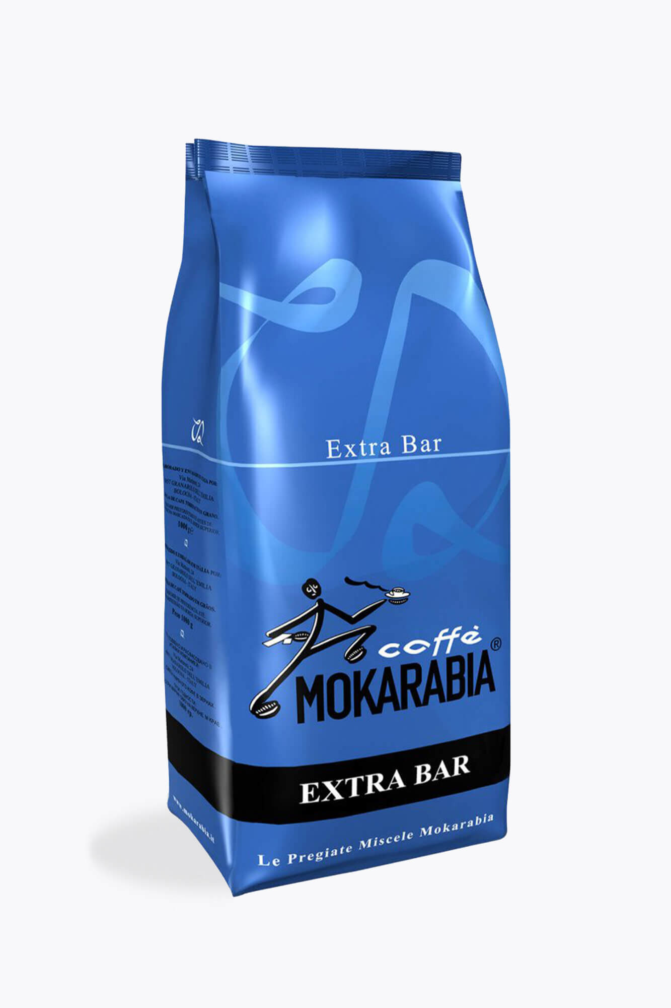 Mokarabia Extra Bar 1kg online kaufen | roastmarket