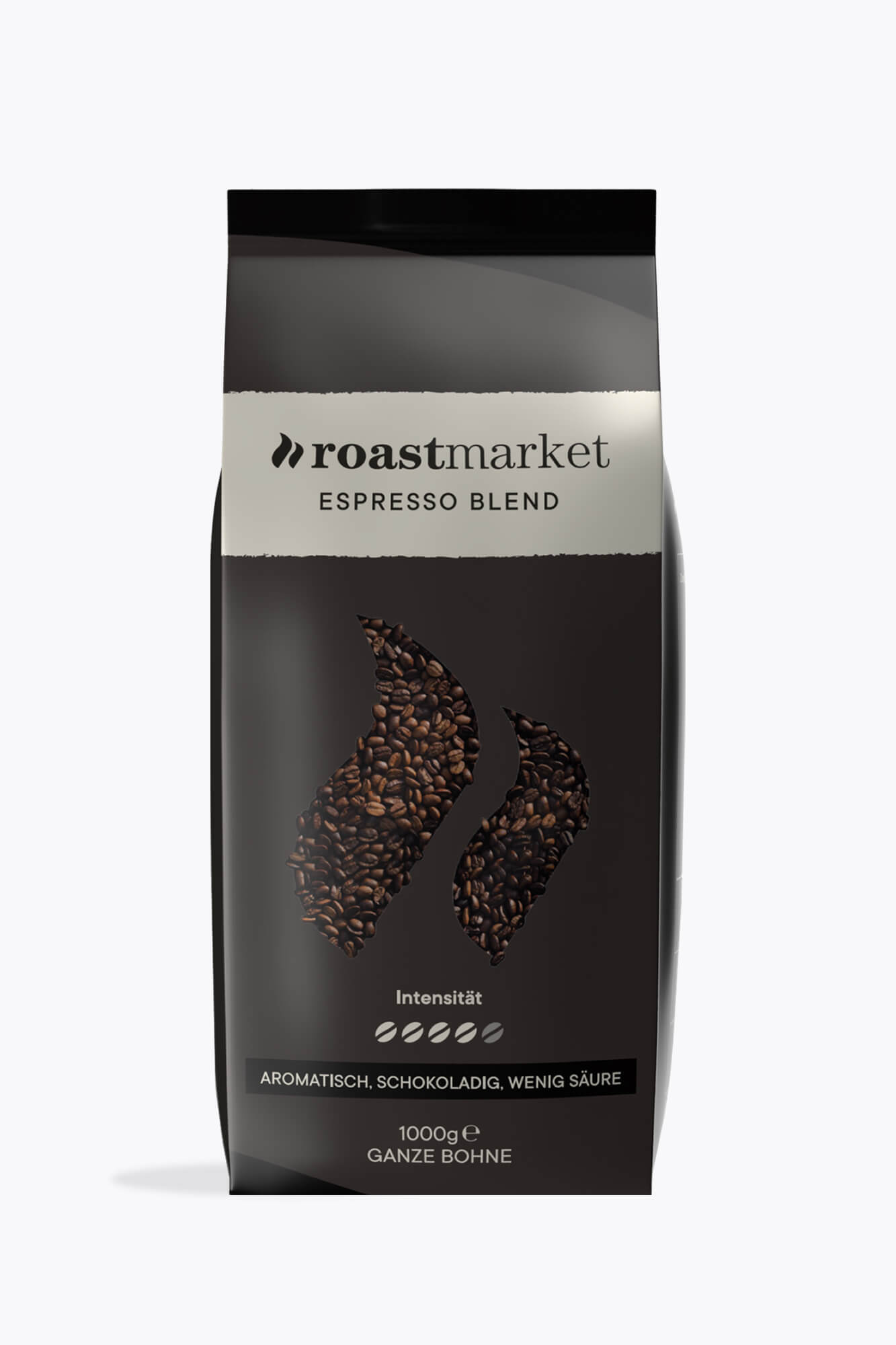 roastmarket espresso blend | roastmarket