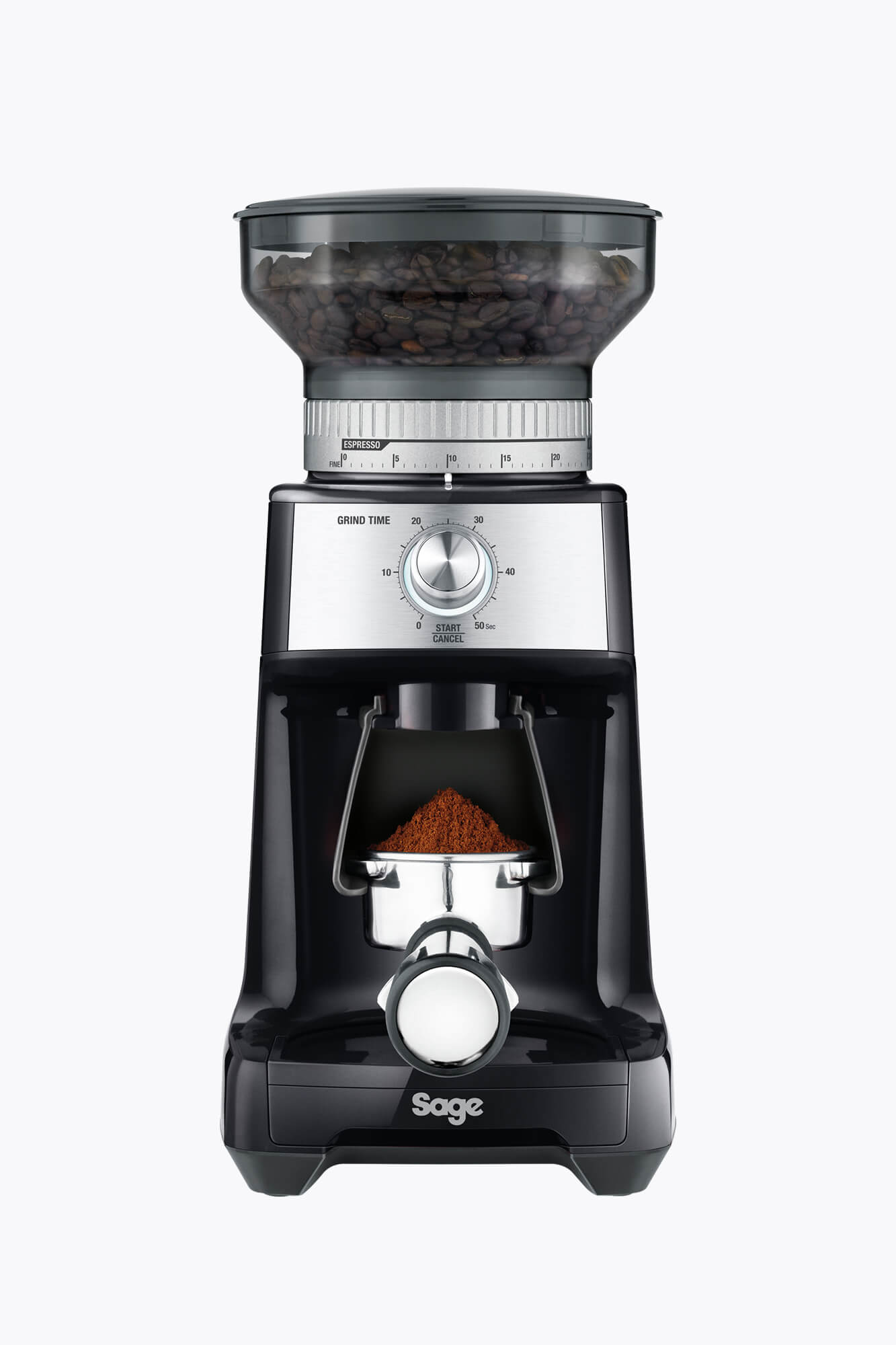 Sage the Dose Control Pro™, Matt Schwarz online kaufen | roastmarket