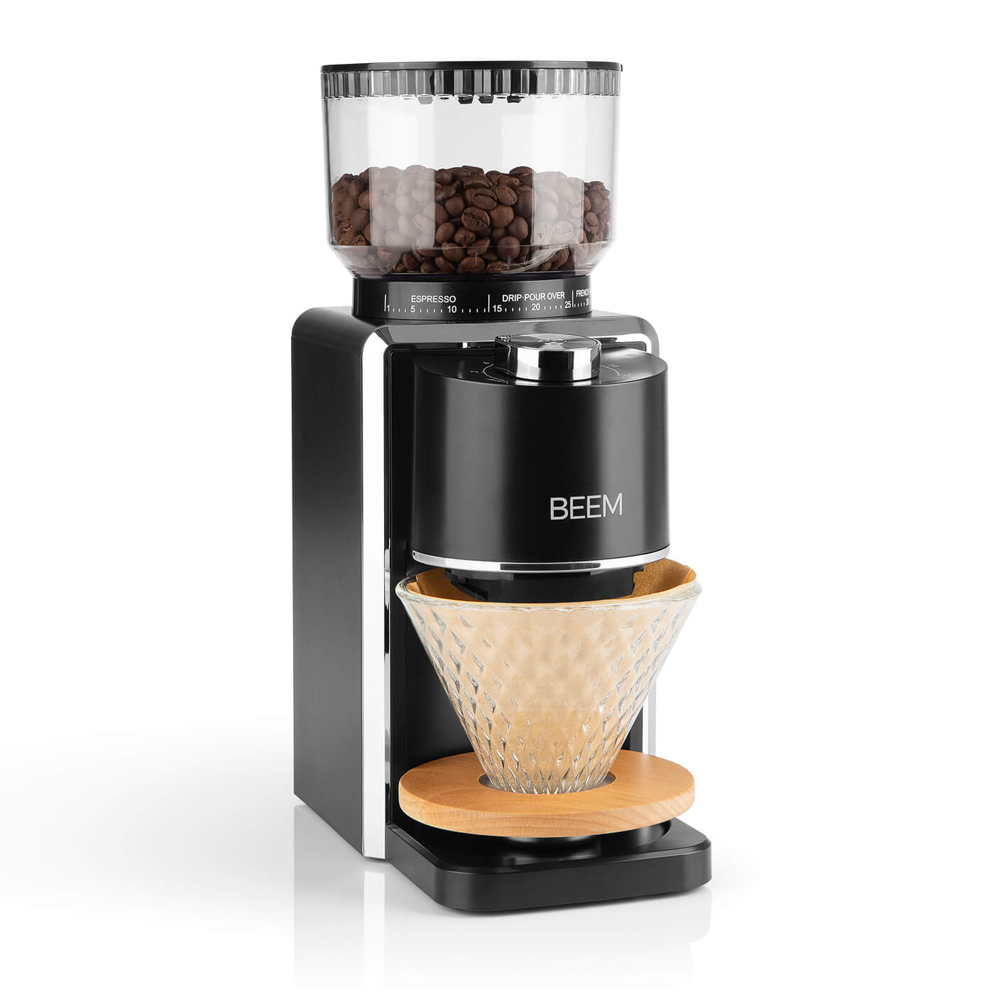 Beem Kaffeemühle Grind Perfect 150w online kaufen