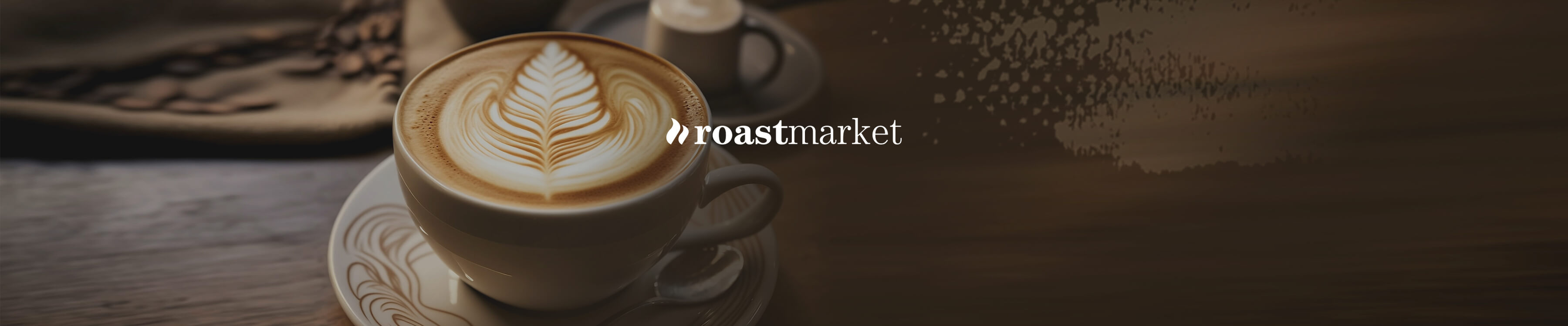 Unsere Markenwelt | roastmarket